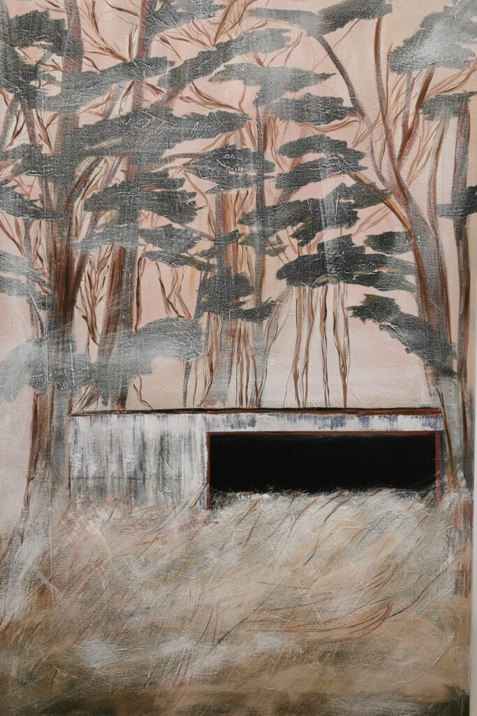 Inverness Creative Academy - Wasps