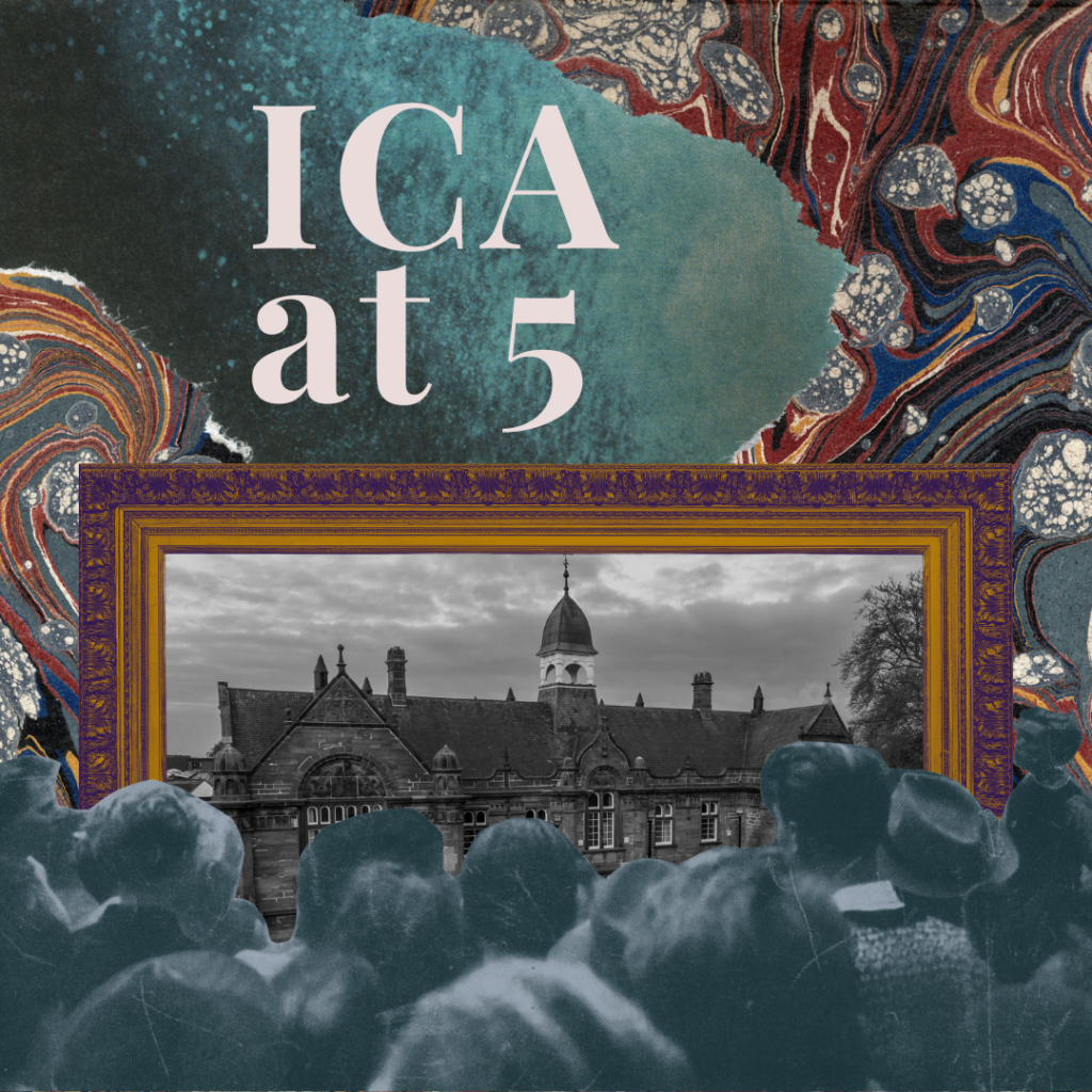 Inverness Creative Academy - Wasps